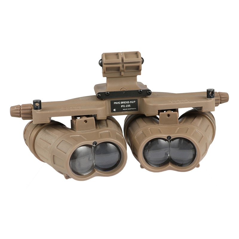 FMA AN/AVS-10 ダミーナイトビジョン DE | ミリタリー小物,ダミーグッズ/模型 | | ミリタリーショップH.T.G.