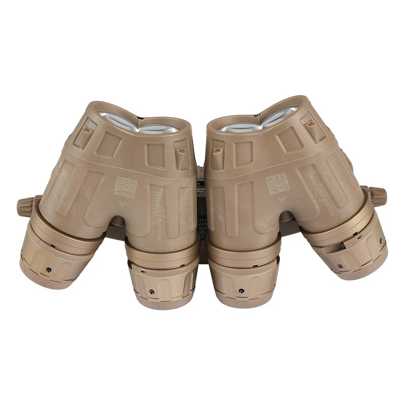 FMA AN/AVS-10 ダミーナイトビジョン DE | ミリタリー小物,ダミーグッズ/模型 | | ミリタリーショップH.T.G.