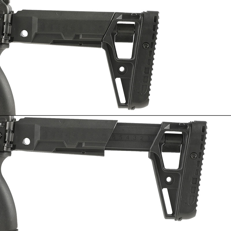 LCT PPK20 電動ガン (2020年仕様/JP Ver.) | エアガン本体,電動ガン,AK系 | | ミリタリーショップH.T.G.