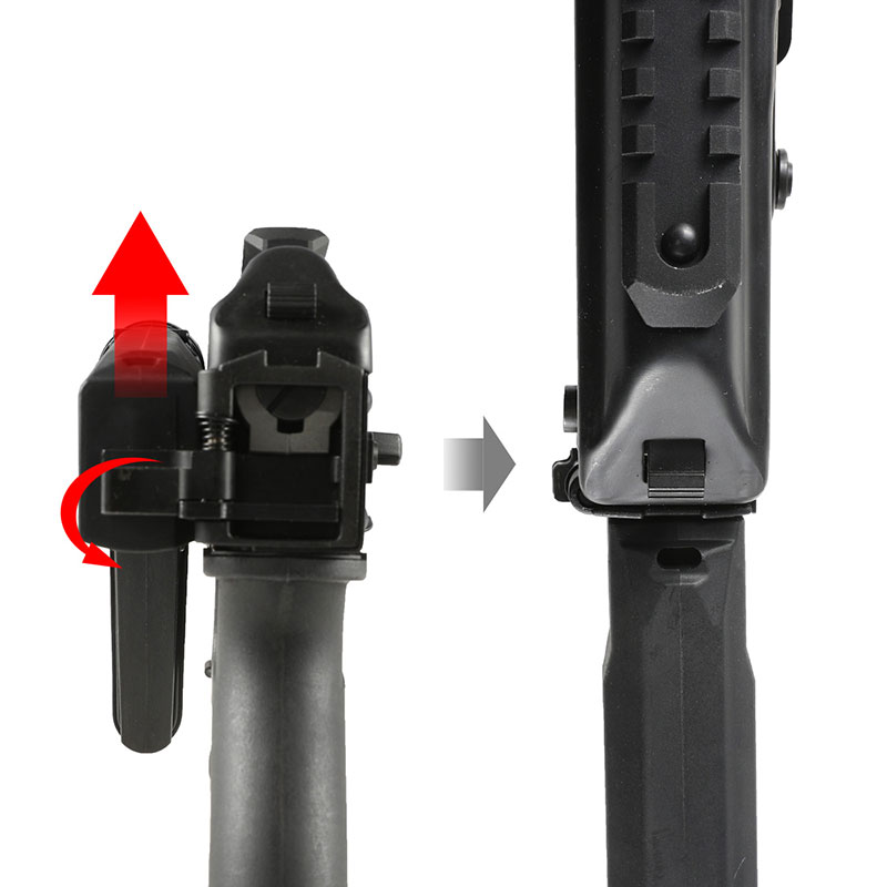 LCT PPK20 電動ガン (2020年仕様/JP Ver.) | エアガン本体,電動ガン,AK系 | | ミリタリーショップH.T.G.