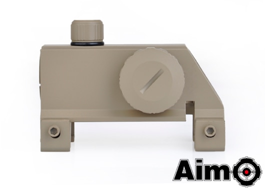 ELEMENT(Aim-O) Waltherタイプ MP5/G3ドットサイト DE | 光学機器,ドットサイト | | ミリタリーショップH．T．G．