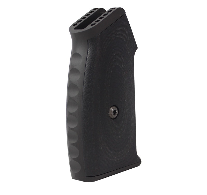 5KU グリップカバー Type4 M4 GBB対応 | エアガンパーツ,グリップ | | ミリタリーショップH．T．G．