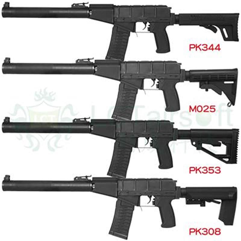 LCT ストックチューブ (AS VAL/SR-3M対応) | エアガンパーツ,ストック | | ミリタリーショップH.T.G.