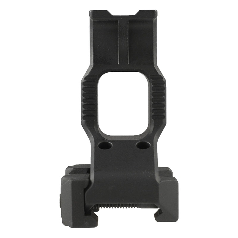 TOXICANT GBRS GROUP LERNA スタイル マウントキット Trijicon MRO用 BK【同梱不可】 | エアガンパーツ ...