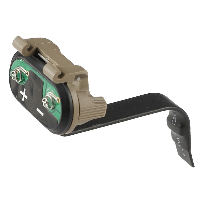 SOTAC GEAR SF X300 DGタイプ ピストルスイッチ DarkEarth【メール便可能/他のメール便対象商品との同梱も可能 ...