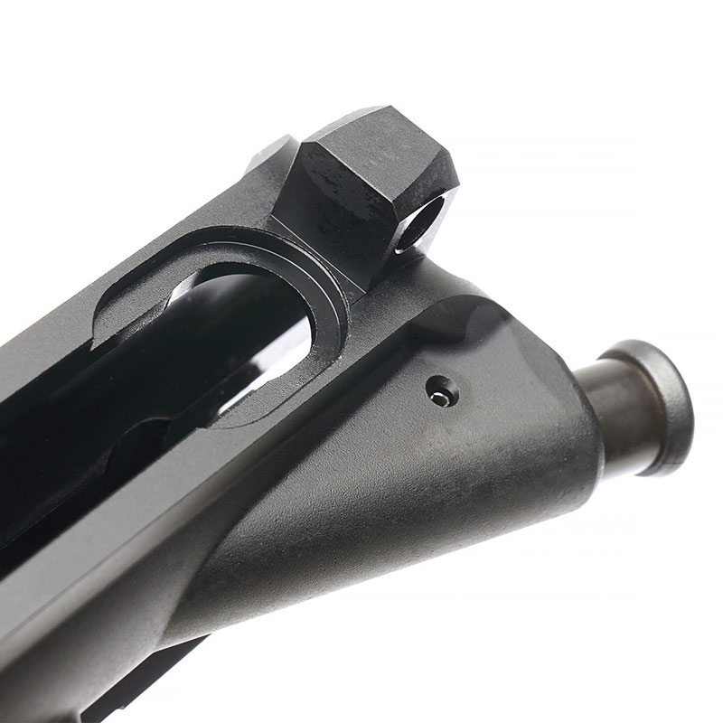 ESD ER15 10.5inch ガスブローバックライフル (7075鍛造レシーバー/無刻印/ハンドガード＆ストック無し） | エアガン本体 ...