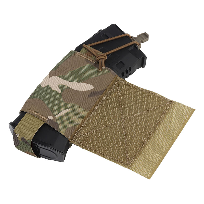 WoSporT Ferro Concepts Wingman V2タイプ サイドポーチ CP | サバゲー装備品,ポーチ/ベルト/ホルスター ...