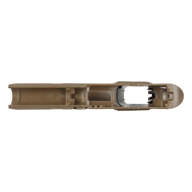 Para Bellum WCP320 Carryタイプ スターバーストグリップフレーム Tan (SIG AIR/VFC M17・M18対応 ...