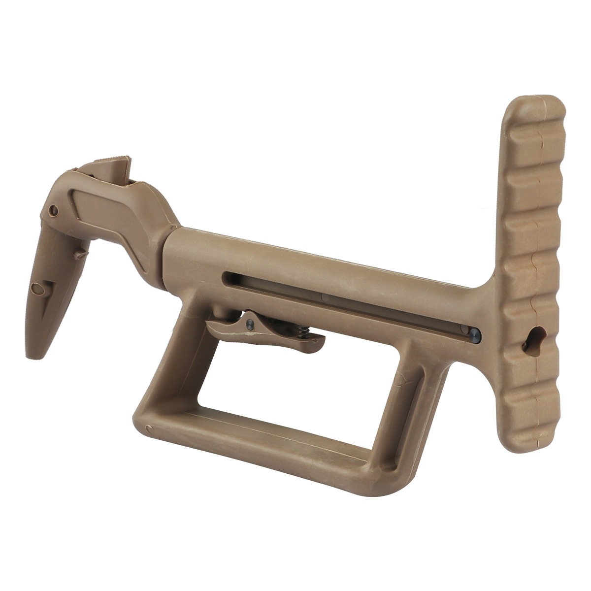 SAA FAB Defense GLR-17タイプ タクティカルストック DE | エアガンパーツ,ストック | | ミリタリーショップH．T．G．