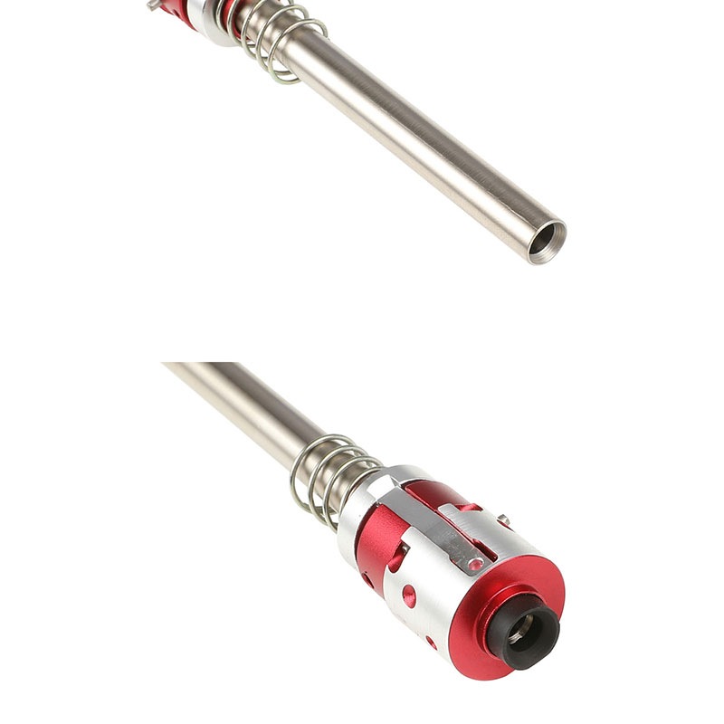 T-N.T. APS-X T-HOP CNCレトロフィットキット 115mm (VFC MP5 GBB V1対応) | エアガンパーツ ...