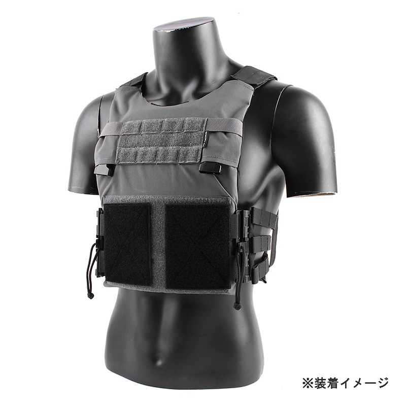 PEW Tactical MTスタイル CP JPC/AVS用MOLLEチューブカマーバンド | サバゲー装備品,ポーチ/ベルト/ホルスター ...