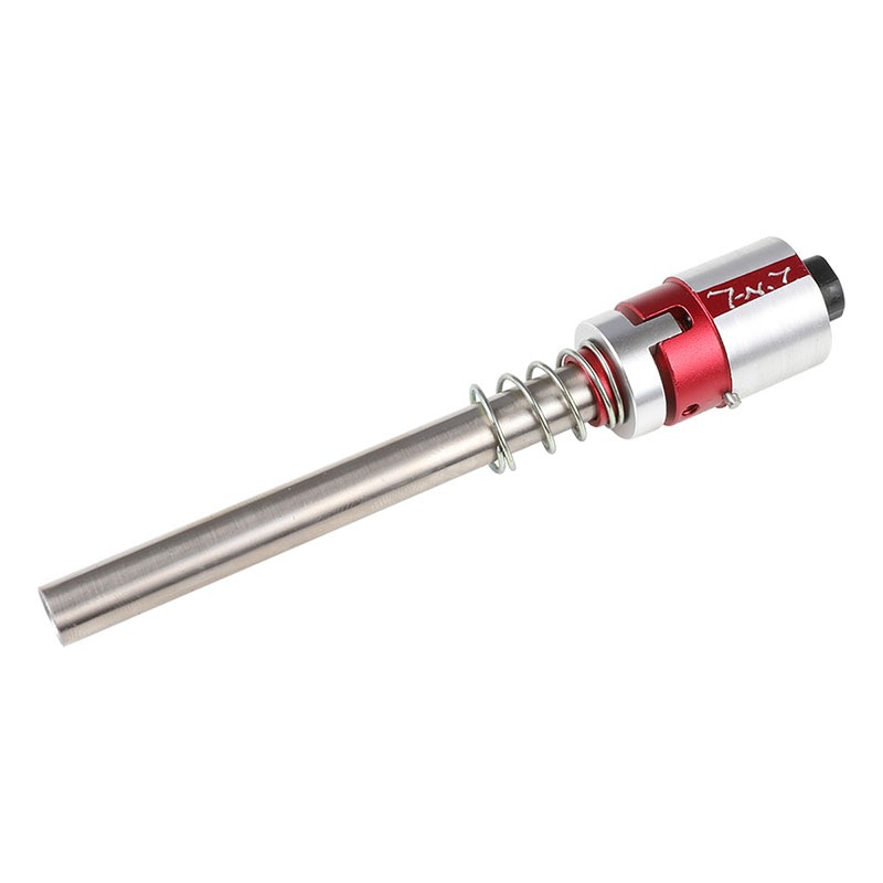 【セール品】T-N.T. APS-X S+/T-HOP CNCレトロフィットキット 115mm (VFC MP5 GBB V1対応) | エア ...