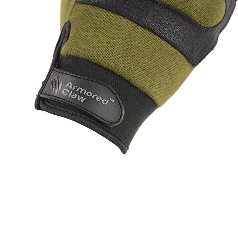 Armored Claw Smart Flex タクティカルグローブ Lサイズ/Olive Drab | サバゲー装備品,グローブ ...