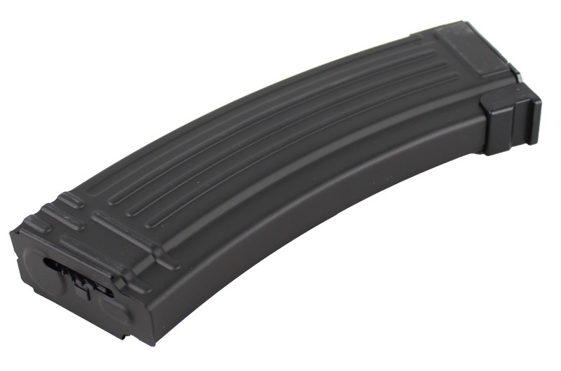 CYMA C84 AK47用 スチールマガジン Hi-Cap 500連 | エアガンパーツ,マガジン,AK用マガジン | | ミリタリー ...