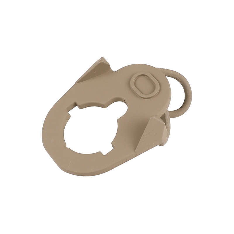 SAA MAGPUL ASAPタイプスリングマウント (STD M4 AEG) DE【メール便可能/他のメール便対象商品との同梱も可能 ...