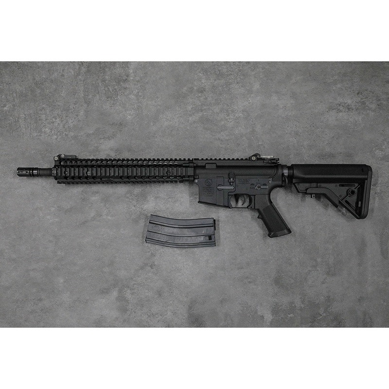 【訳あり品】E&L SOPMOD2 AEG Platinum (JP Ver.) 電動ガン【同梱不可】 | エアガン本体,電動ガン,AR系 ...