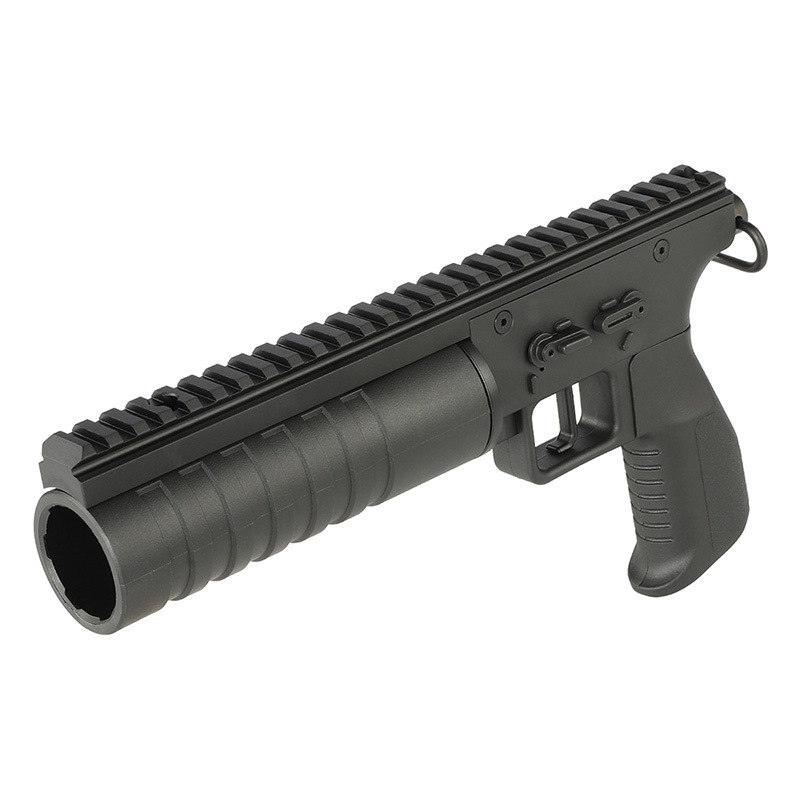 Golden Eagle Blitz/ブリッツ クイックイジェクト式 40mm グレネードランチャー A.T.P. Series | エアガン ...