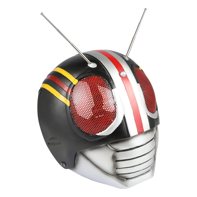 BIGDRAGON Maskd Locust rider フルフェイスマスク | ヘッドウェア,マスク | | ミリタリーショップH．T．G．