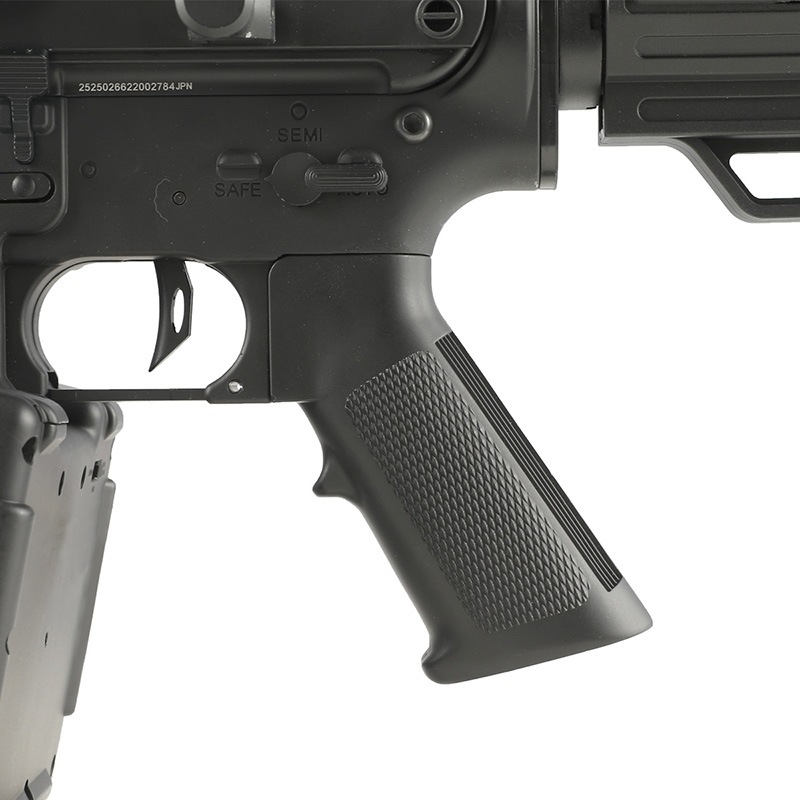 Golden Eagle FightLite MCR 18.75inch 電動ガン ライフル エアガン | エアガン本体,電動ガン,マシンガン ...