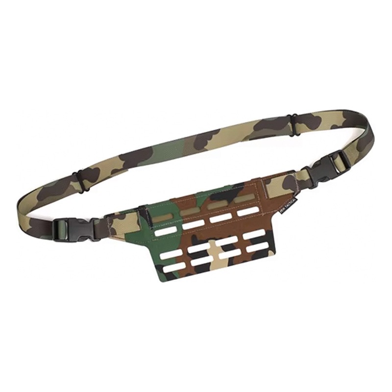 PEW Tactical AXLスタイル Fanny SLAP(Sub Load Adapter Panel)アダプターパネル ...