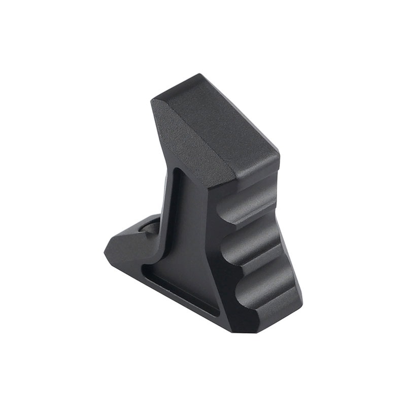 SAA Vendetta Precision VP-24タイプ M-LOKハンドストップ BK | エアガンパーツ,グリップ ...