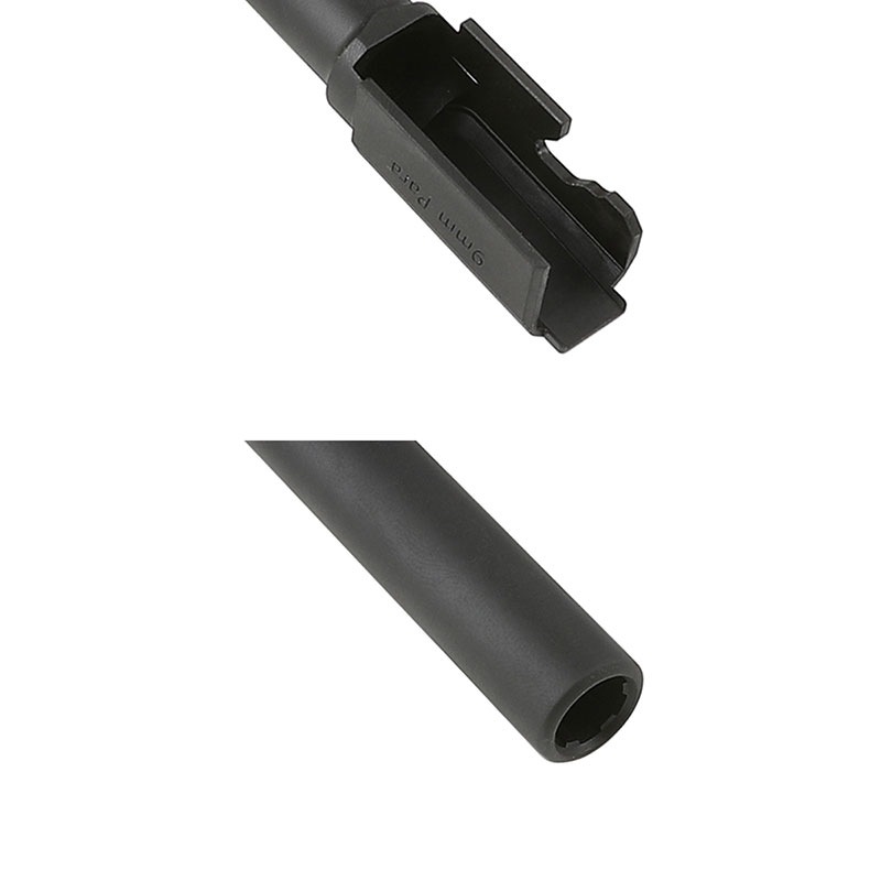 GUARDER ガーダー スチールアウターバレル 東京マルイP226/E2用 P226-39(BK) | エアガンパーツ,アウターパーツ ...