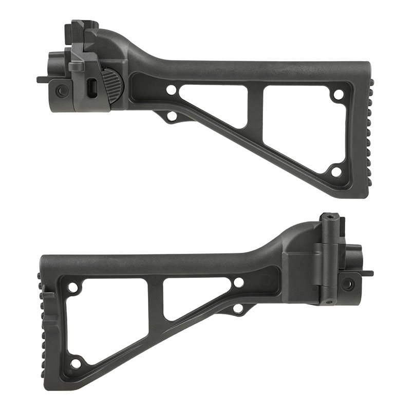 ASG/Double Eagle ダブルイーグル B&T APC556 AEG 電動ガン ライフル DXセット (Official ...