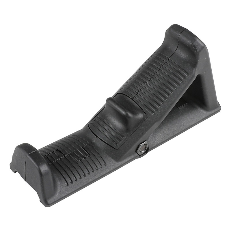 SAA MAGPULタイプ AFG2 アングルフォアグリップ BK | エアガンパーツ,グリップ | | ミリタリーショップH.T.G.