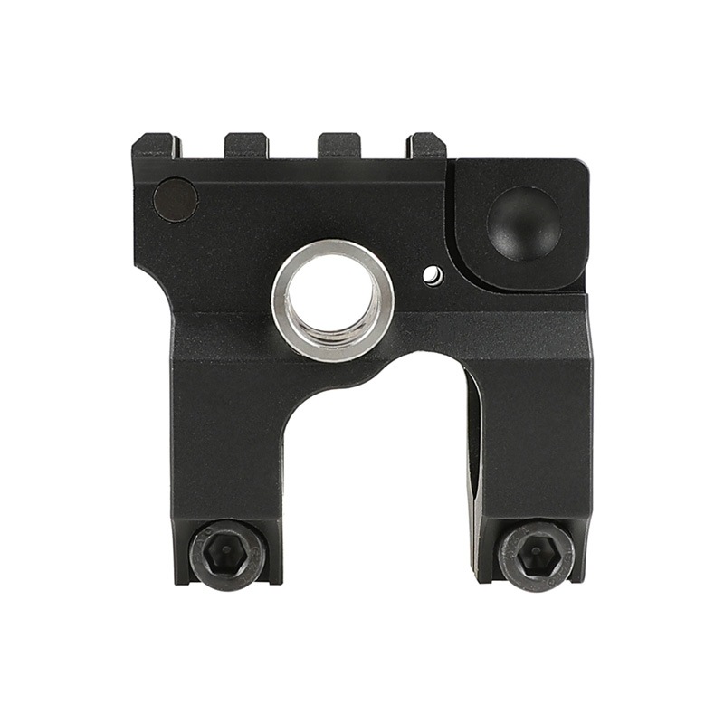 SAA Vltor VSTタイプ フォールディングフロントサイト BK | エアガンパーツ,サイト | | ミリタリーショップH．T．G．