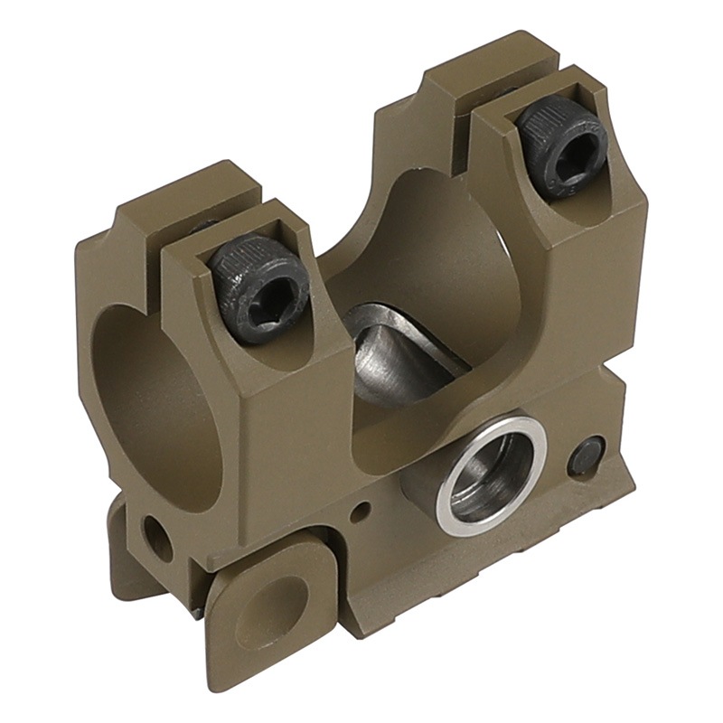 SAA Vltor VSTタイプ フォールディングフロントサイト DE | エアガンパーツ,サイト | | ミリタリーショップH．T．G．