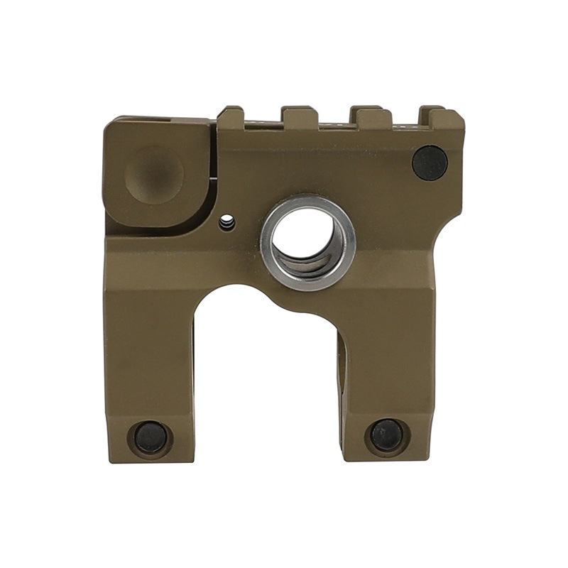 SAA Vltor VSTタイプ フォールディングフロントサイト DE | エアガンパーツ,サイト | | ミリタリーショップH．T．G．