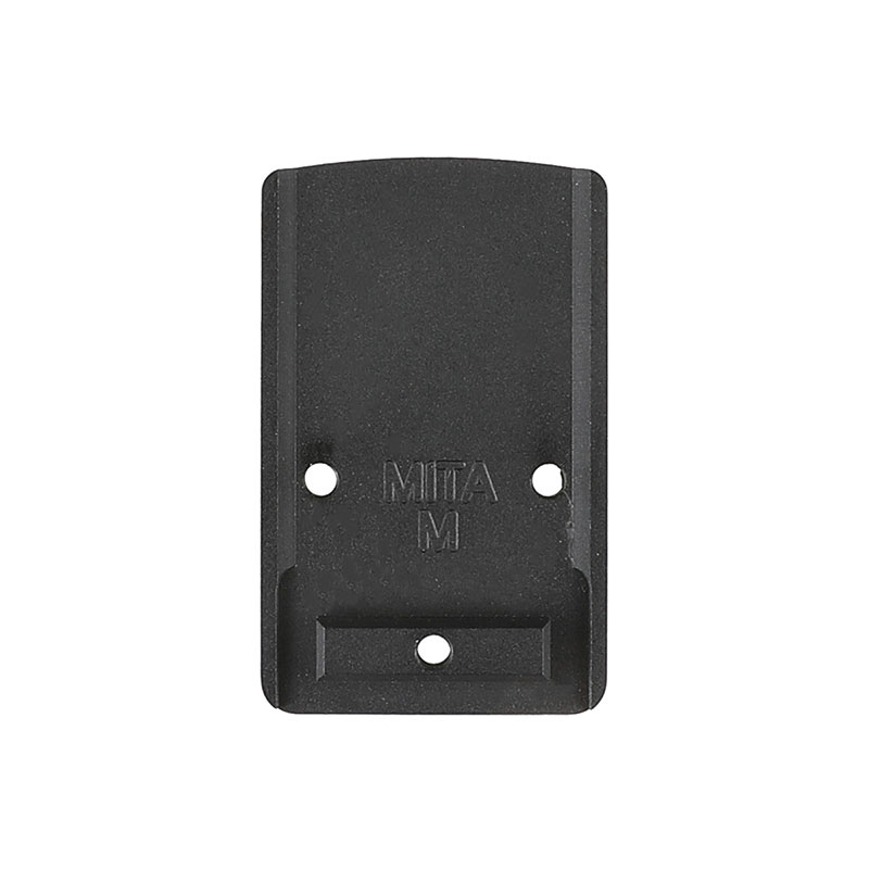 MITA RMRマウントベース (東京マルイ グロックシリーズ対応) | エアガンパーツ,マウント/レール | | ミリタリーショップH．T．G．