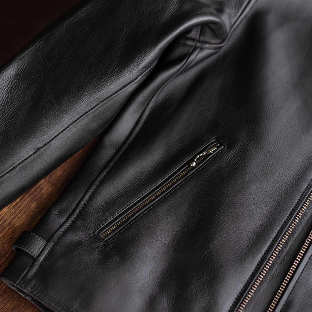 バイク | レザージャケット[22WJ-1] | ウェア,メンズ,ジャケット | デグナーオンライン | DEGNER