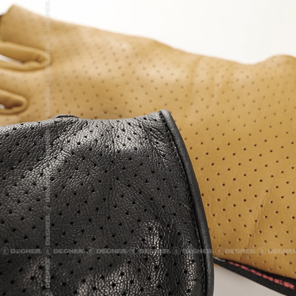 メッシュレザーハーフグローブ[TG-31MH] | すべてのアイテム | デグナーオンライン