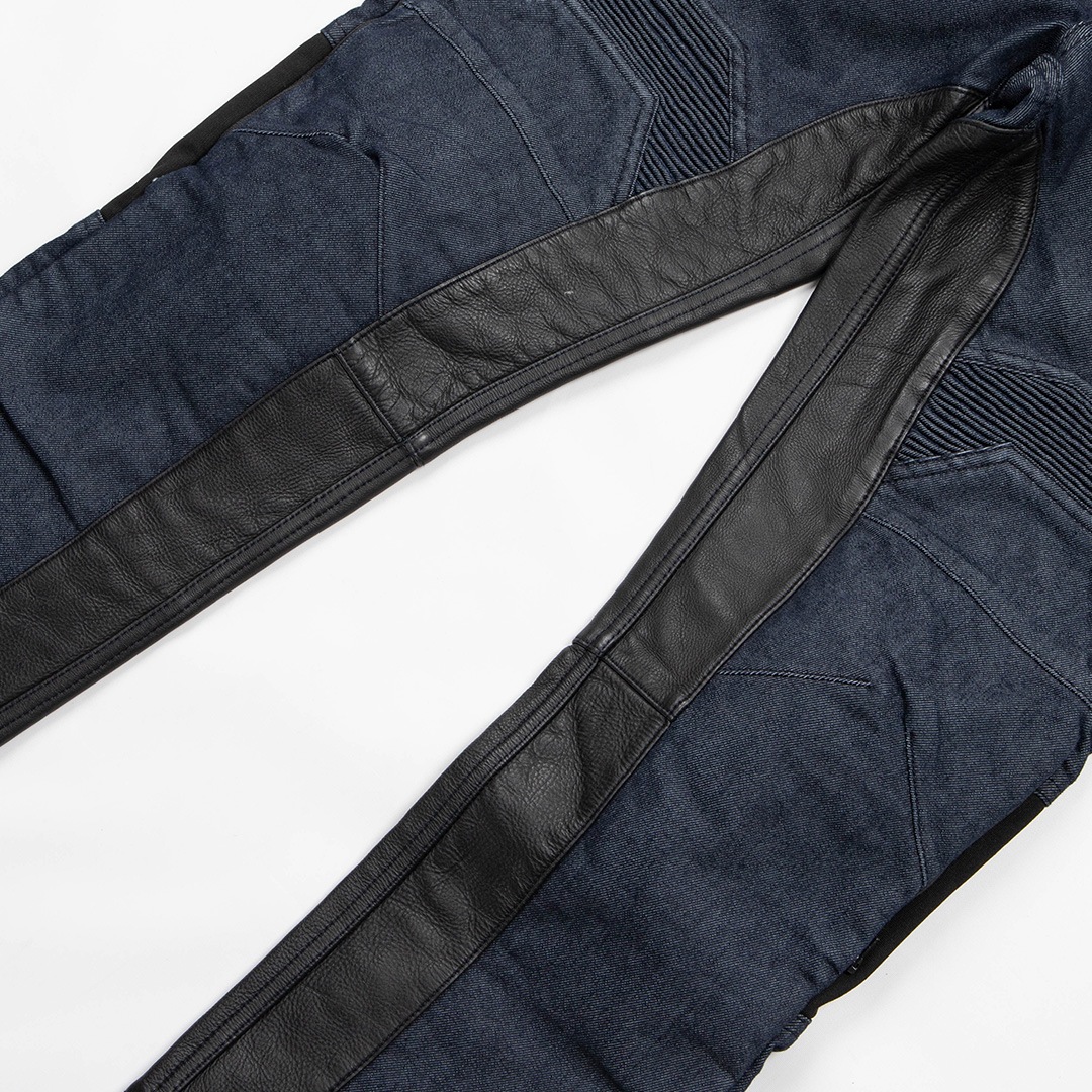 DEGNER デニムパンツ