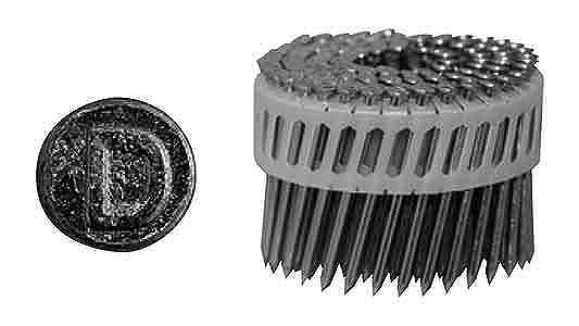 2X4工法用連結釘無地ZMP65 《標準(または鉄)/生地(または標準)》 | 建材用,標準(または鉄),生地(または標準),釘類 | ネジショップ