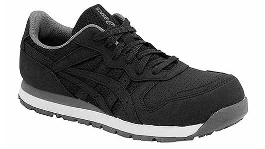 CP207（400 | 安全保護具,標準(または鉄),生地(または標準),安全靴,ASICS(ｱｼｯｸｽ) | ネジショップ