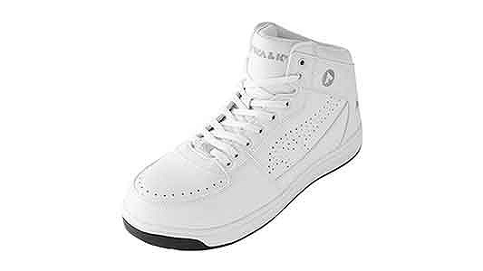 AIR WALK AW－640 | 安全保護具,標準(または鉄),生地(または標準),安全靴,AIR WALK | ネジショップ