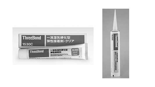 TB1530C 接着剤 | 便利品,標準(または鉄),生地(または標準),ｽﾌﾟﾚｰ･ｹﾐｶﾙ製品,スリーボンド | ネジショップ
