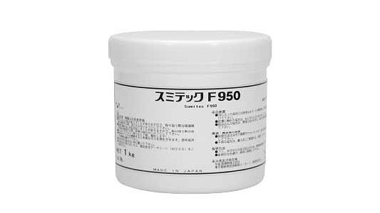 スミテックF950フッ素グリース | 便利品,標準(または鉄),生地(または標準),ｽﾌﾟﾚｰ･ｹﾐｶﾙ製品,その他 | ネジショップ