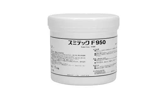 スミテックF950フッ素グリース | 便利品,標準(または鉄),生地(または標準),ｽﾌﾟﾚｰ･ｹﾐｶﾙ製品,その他 | ネジショップ