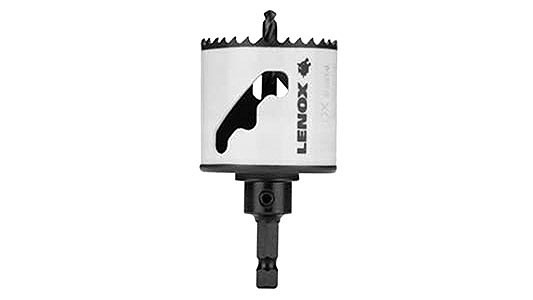 ホールソー 5121024 | 砥石･ﾁｯﾌﾟｿｰ,標準(または鉄),生地(または標準),レノックス | ネジショップ