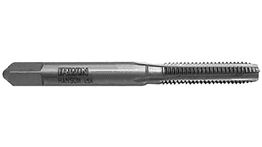ハンドタップ M6－1．0 | 工具類,標準(または鉄),生地(または標準),ハンドツール,IRWIN(アーウィン) | ネジショップ