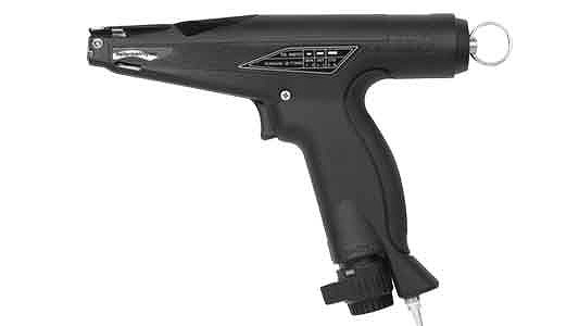 結束工具 MK7P（エアー式） | 工具類,標準(または鉄),生地(または標準),結束用工具 | ネジショップ