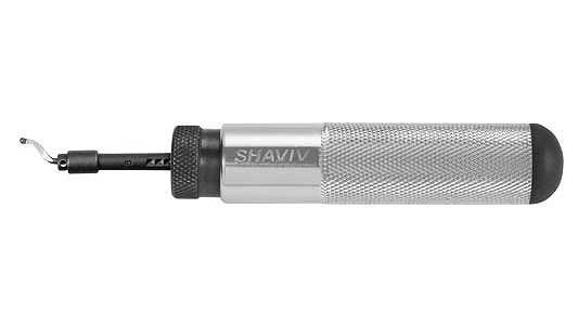 SHAVIVセットBアルミウム | 工具類,標準(または鉄),生地(または標準),バリ取り工具,SHAVIV（ｼｬﾋﾞｰﾌﾞ） | ネジショップ