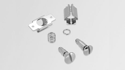 TL－68－2 《標準(または鉄)/生地(または標準)》 | 金具類,標準(または鉄),生地(または標準),栃木屋 | ネジショップ