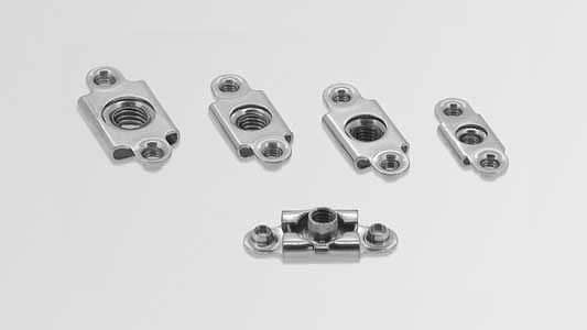 TL－360－1 《標準(または鉄)/生地(または標準)》 | 金具類,標準(または鉄),生地(または標準),栃木屋 | ネジショップ