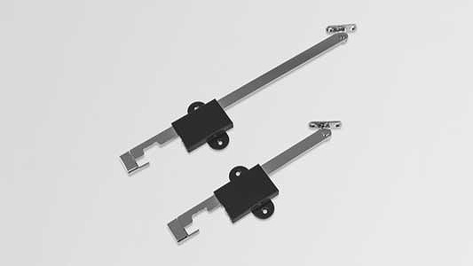 TM－50－2 《標準(または鉄)/生地(または標準)》 | 金具類,標準(または鉄),生地(または標準),栃木屋 | ネジショップ
