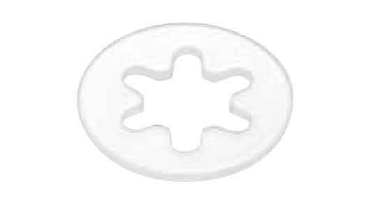 CP－29－PA－2（100入 《標準(または鉄)/生地(または標準)》 | 金具類,標準(または鉄),生地(または標準),タキゲン製造 ...