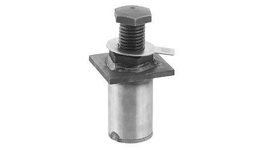 KSハシラマン5T－10T兼用型 《標準(または鉄)/生地(または標準)》 | 金具類,標準(または鉄),生地(または標準),国元商会（KS） | ネジショップ